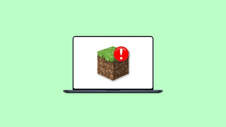 13 Ways to Fix the "Minecraft Launcher is currently not available in ...