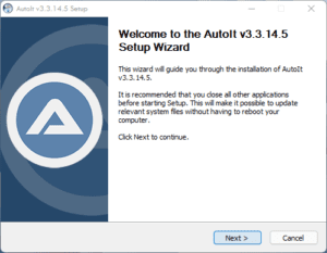 How to Fix AutoIt error (Line 0) on Windows 11, 10 - MEFMobile