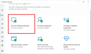 How to Fix AutoIt error (Line 0) on Windows 11, 10 - MEFMobile