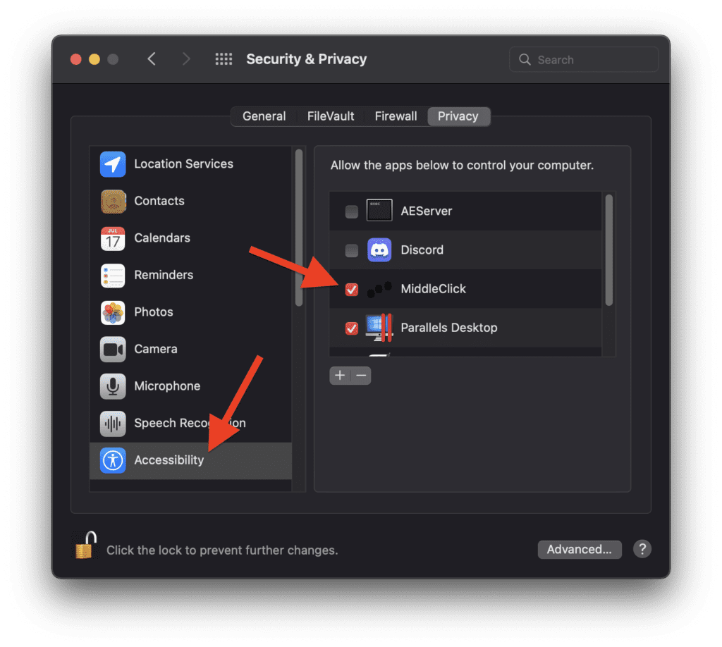 5 Ways to Middle Click on Mac Trackpad or Magic Mouse [macOS Sonoma ...