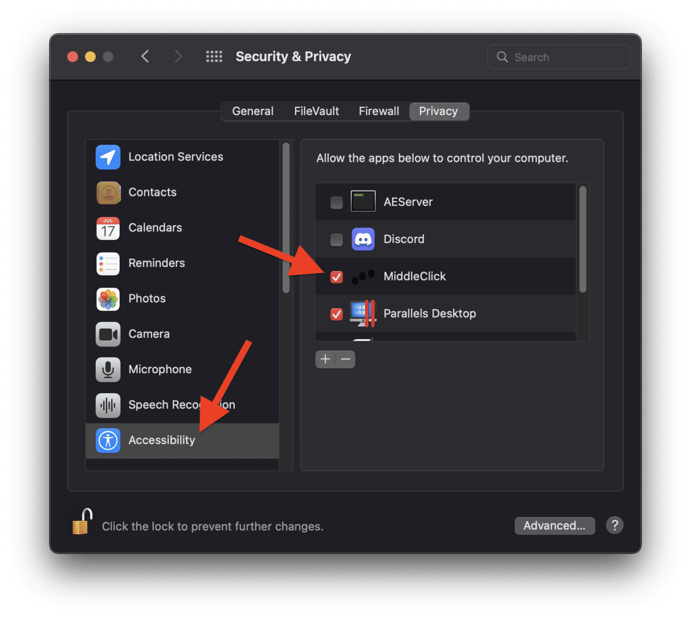 5 Ways to Middle Click on Mac Trackpad or Magic Mouse [macOS Sonoma ...
