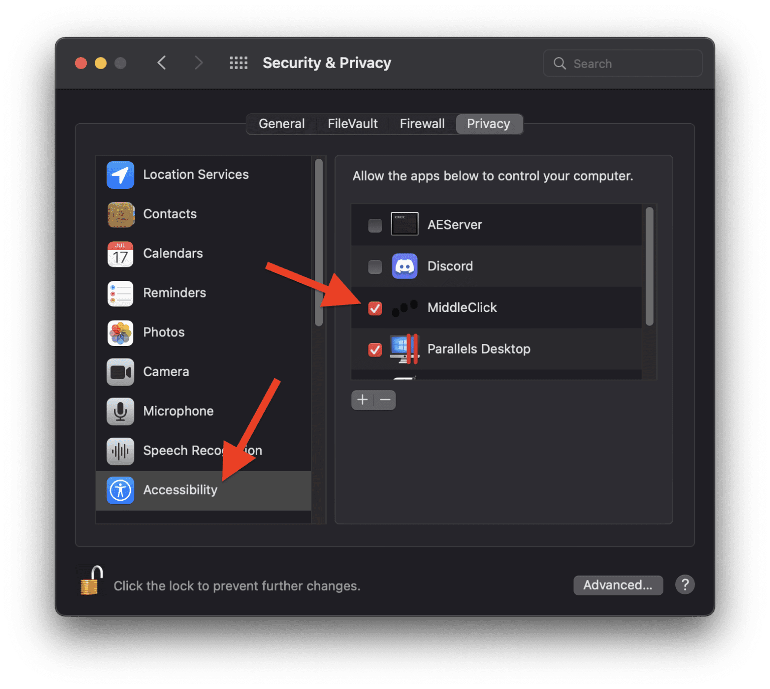 5 Ways to Middle Click on Mac Trackpad or Magic Mouse [macOS Sonoma ...