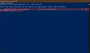 Fix "Sysprep was not able to validate" Error on Windows 11/10