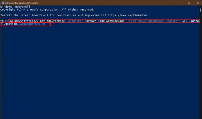 Fix "Sysprep was not able to validate" Error on Windows 11/10