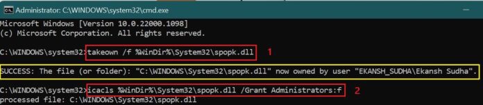 Fix "Sysprep was not able to validate" Error on Windows 11/10