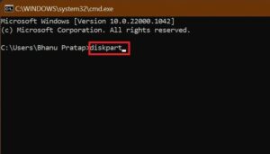 How to hide System Reserved Partition on Windows 11 & 10