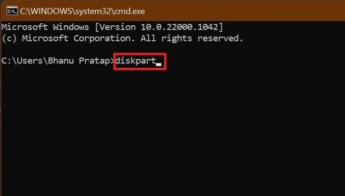 How to hide System Reserved Partition on Windows 11 & 10
