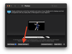 3 Ways to Fix Blurry Text on External Monitor on Mac [macOS Sonoma Updated] - MEFMobile