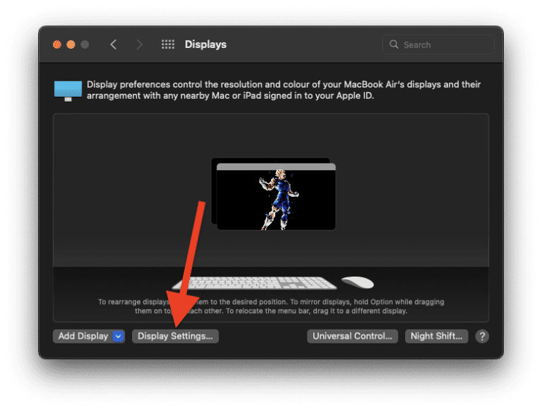 3 Ways to Fix Blurry Text on External Monitor on Mac [macOS Sonoma Updated] - MEFMobile