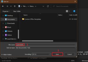 2 Ways to check computer specifications using RUN - MEFMobile