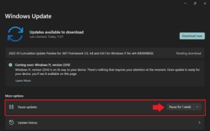 Fix "Sysprep was not able to validate" Error on Windows 11/10