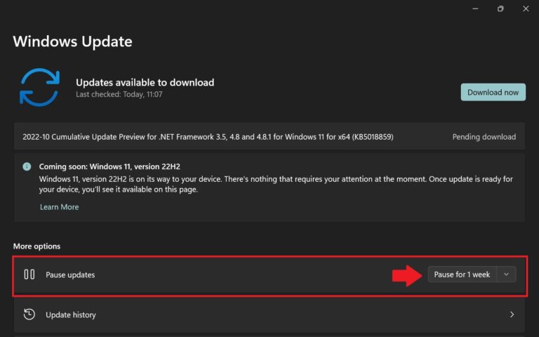 Fix "Sysprep was not able to validate" Error on Windows 11/10