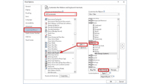Fix Draw with Touch Not Working, Greyed Out in Word, Excel, PowerPoint - MEFMobile