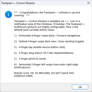How to Setup & Use Apple Magic Trackpad 1 & 2 on Windows 11 & Windows ...