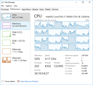Should you turn SpeedStep On or Off for Gaming & Normal Use on Windows ...