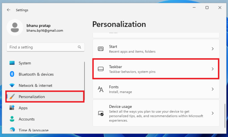 How to Disable Bing AI Search Box from Windows 11 Taskbar - MEFMobile