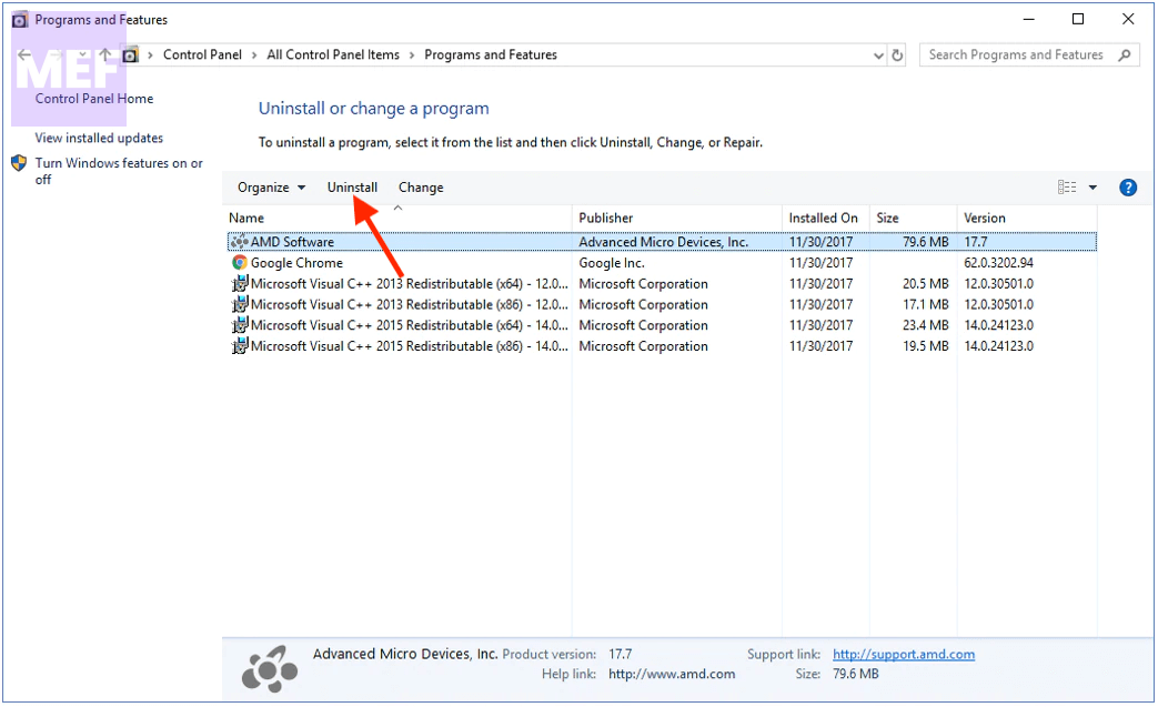 How To Fix Radeon Settings Host Service Amdrsservexe High Gpu Cpu Memory Disk Usage On