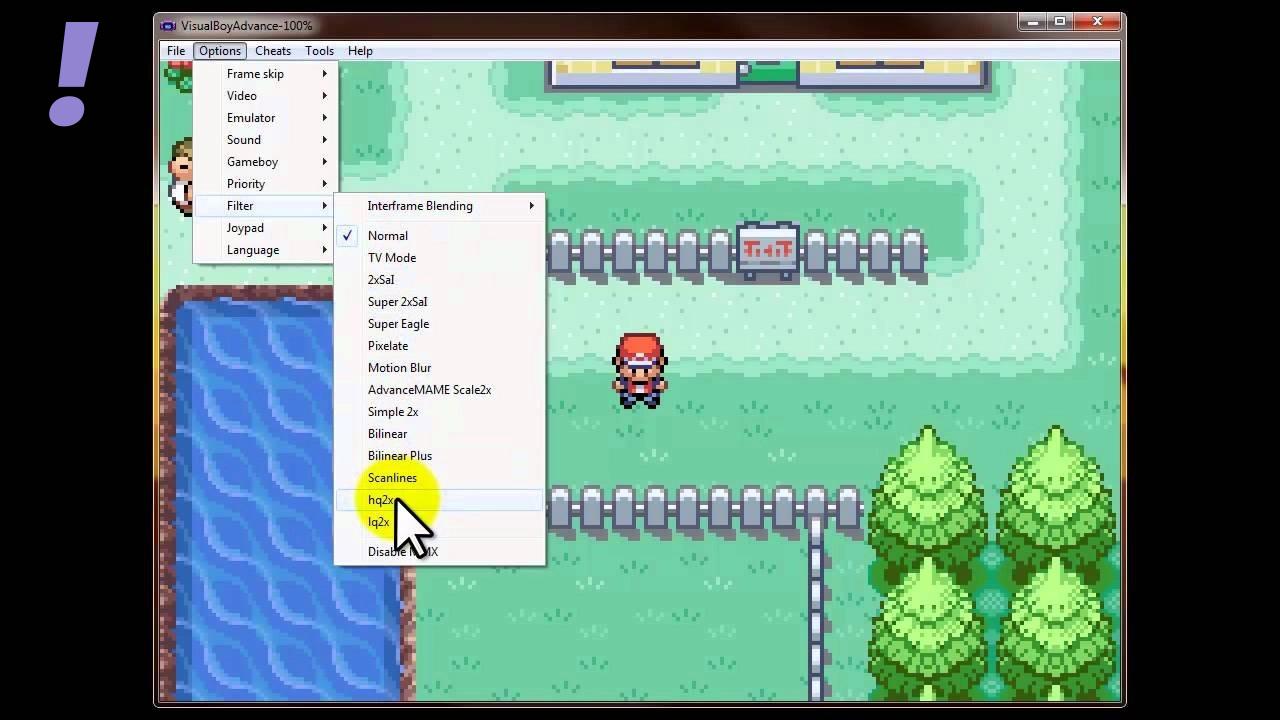 10 Best Pokemon Emulators for Windows 11, 10 - MEFMobile